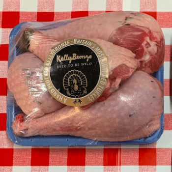Order Turkeys - Kent Turkeys - The award-winning free-range KellyBronze ...