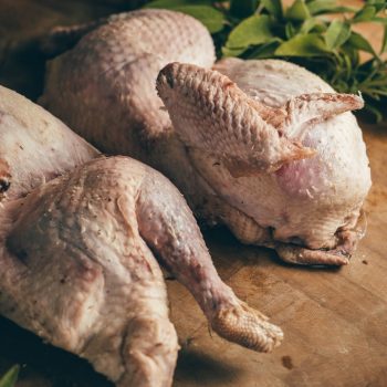 Order Turkeys & Geese - Kent Turkeys - The award-winning free-range ...