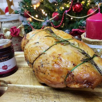 Home - Kent Turkeys - The award-winning free-range KellyBronze turkey